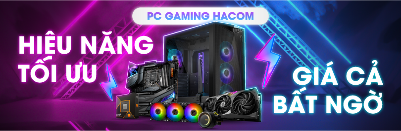PC đồ họa - Máy tính đồ họa giá siêu rẻ, cấu hình cực khỏe