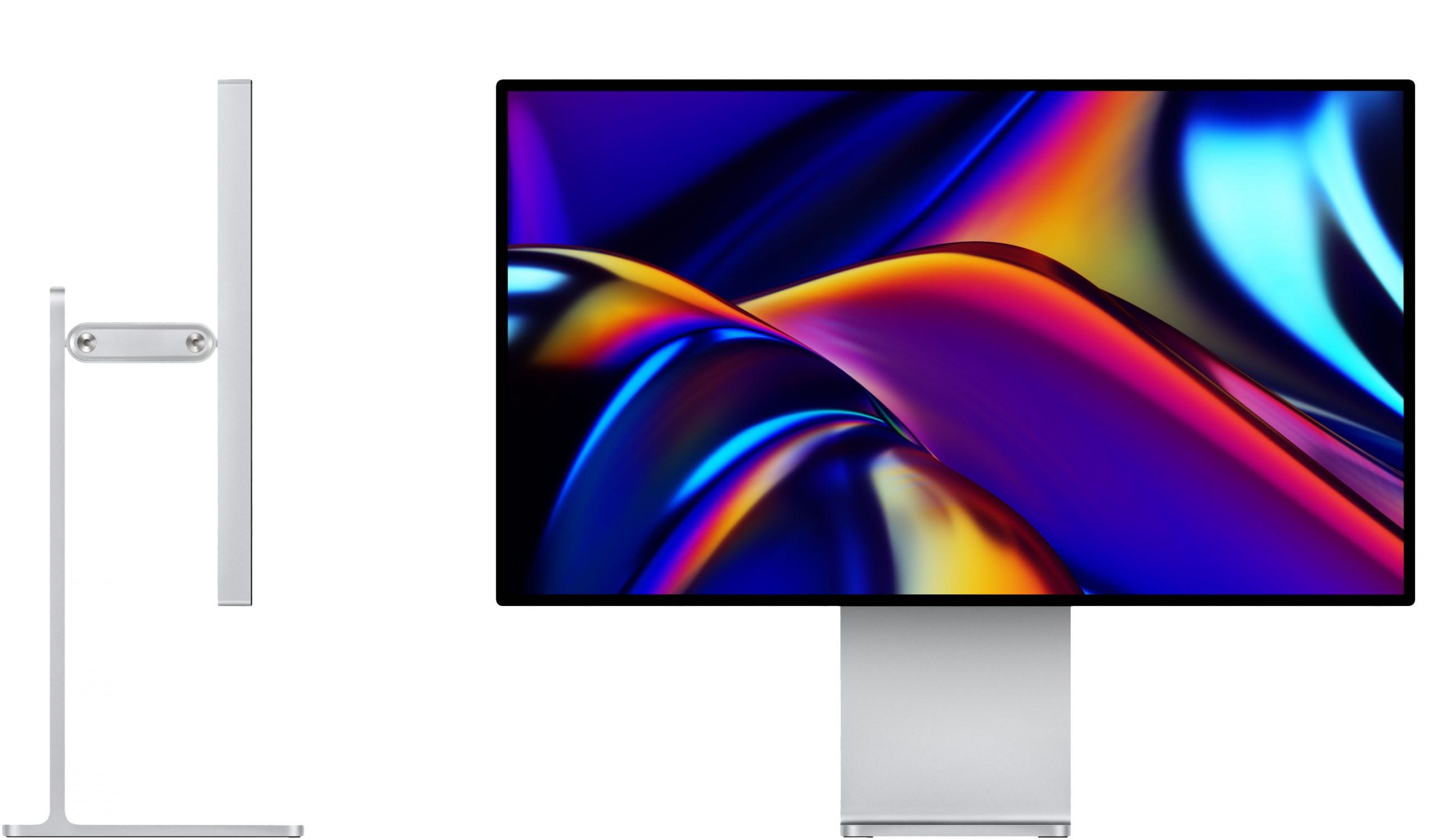 Apple Pro Display XDR Nano texture Glass TECHONE Apple Pro Display XDR Nano texture Glass TECHONE