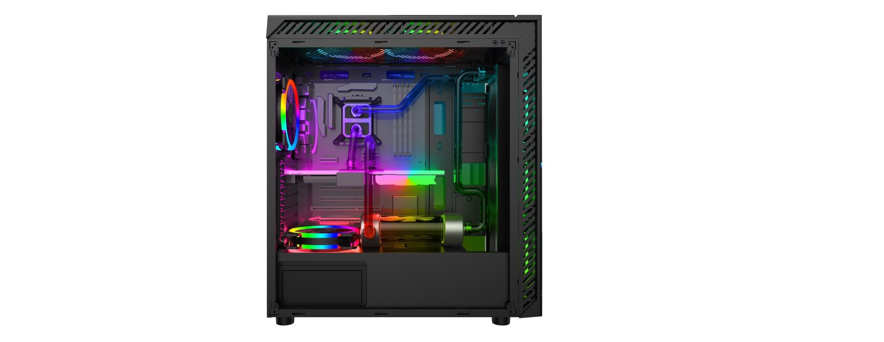 FORGAME F1 - Tawin - Máy văn phòng - Network - Camera - PC Gaming