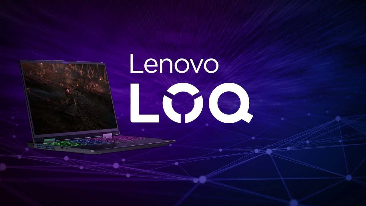 REVIEW LENOVO LOQ 15IRX9 2024 SỨC MẠNH TỐI ƯU TỪ CÁC SẢN PHẨM ĐI TRƯỚC