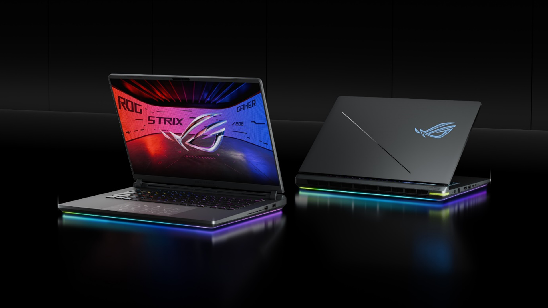ASUS REPUBLIC OF GAMERS PHÁ ĐẢO THỊ TRƯỜNG VỚI LOẠT LAPTOP GAMING ĐỘT ...