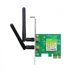 Card WIFI | Card Mạng không dây cho PC chuẩn USB và PCIe