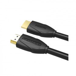 Cáp HDMI chất lượng tốt, cho hình ảnh chất lượng 4K
