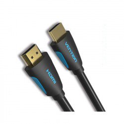 Cáp HDMI chất lượng tốt, cho hình ảnh chất lượng 4K