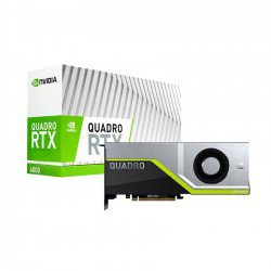 Nvidia Quadro - Card đồ họa chuyên nghiệp