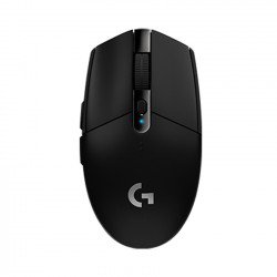 Chuột Gaming Fuhlen G90 Pro X Black