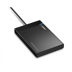 HDD Box | Hộp đựng ổ cứng di động