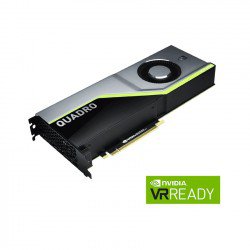 Nvidia Quadro - Card đồ họa chuyên nghiệp