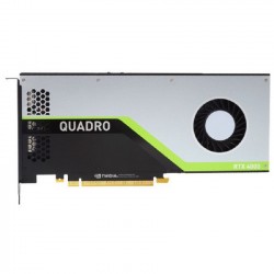 Nvidia Quadro - Card đồ họa chuyên nghiệp