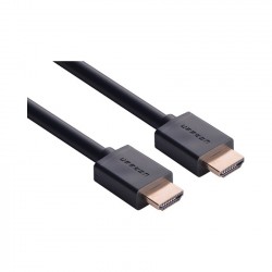 Cáp HDMI chất lượng tốt, cho hình ảnh chất lượng 4K