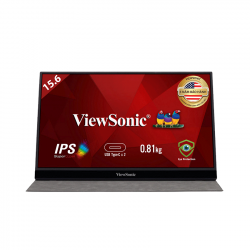 Màn hình máy tính Viewsonic 2024 Giá Rẻ, Chính Hãng 100%