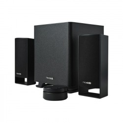 Loa Microlab X2 - 2.1 | HACOM