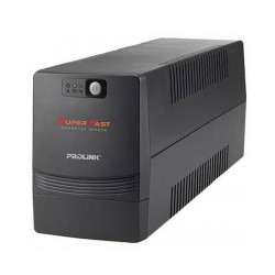 Bộ lưu điện UPS Prolink PRO851SFCU (850VA/400W)