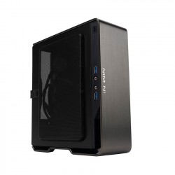 Vỏ Case InWin Z-Tower Ultra Rare Limited Edition Chính Hãng