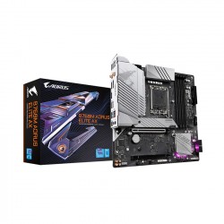Mainboard ASUS TUF GAMING B760-PLUS WIFI D4