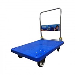 Xe đẩy hàng Feida FD450