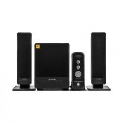 Loa Microlab X2 - 2.1 | HACOM