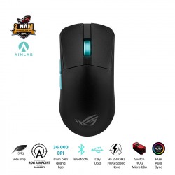 Chuột Gaming Fuhlen G90 Pro X Black