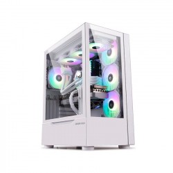 Vỏ Case Golden Field H2b | tại HACOM