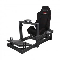 Buồng lái ô tô giả lập Art Cockpit PRO Racing Simulator AD03