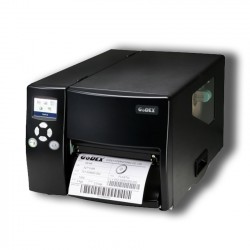 Máy in mã vạch Rongta RP411