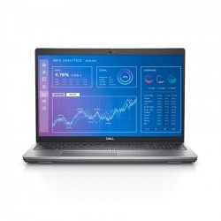 Laptop Dell Mobile Precision Thiết Kế Đồ Họa Chuyên Nghiệp
