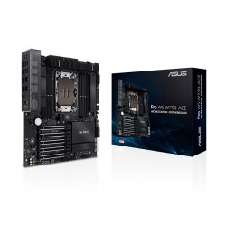 Mainboard ASUS WS C621E SAGE | HACOM