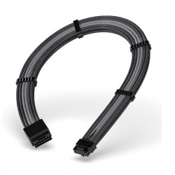 Dây nguồn nối dài cho card đồ hoạ EZDIY 16AWG 12VHPWR Male to Female ...