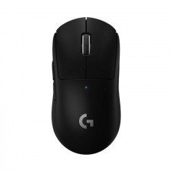 Chuột Gaming Fuhlen G90 Pro X Black