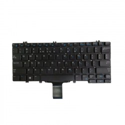 Bàn Phím Laptop HP 13-AN Led Màu Đen