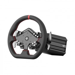 Vô lăng đua xe PXN V12 Direct Drive Force Feedback Racing Wheel