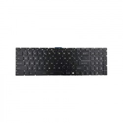 Bàn Phím Laptop HP 13-AN Led Màu Đen