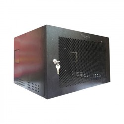 Sản phẩm Tủ mạng - Tủ Rack cho hệ thống máy chủ, Sever | HACOM