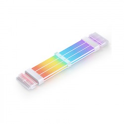 Dây cáp riser pci-e 16x nối dài cho card vga