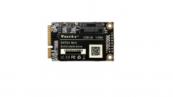 Mua SSD cũ giá SHOCK giảm tới 50% tại HACOM - BH chính hãng!