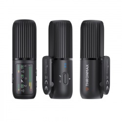 Microphone không Dây, Có Dây thu âm chuyên nghiệp chỉ từ 199k