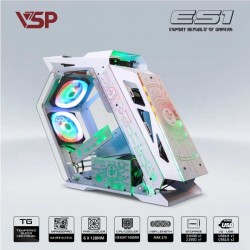 Thương hiệu VSP Case - Vỏ máy tính