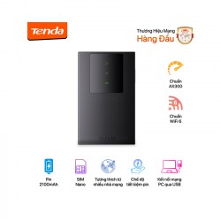 Router Wifi, cục phát Wifi không dây HACOM - Giá rẻ, sóng căng