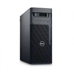 Workstation Dell Precision 5860 Tower (Xeon W3-2423/16GB RAM/512GB SSD ...