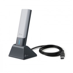 Card mạng không dây PCIe TP-Link Archer TX55E (AX3000, Bluetooth 5.2)