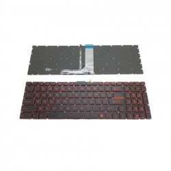 Bàn phím Laptop Lenovo S145-15 (nút nguồn) (Z)