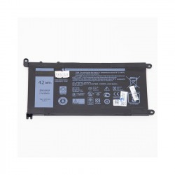 Pin Laptop Dell 5567 WDX0R