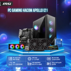 HACOM SNIPER S47A (i5 13400F/RTX4060)