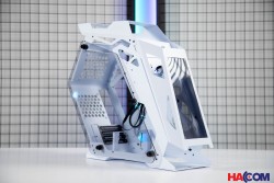 Vỏ Case Máy Tính Chính Hãng, Thiết Kế Chất, Độ Bền Cao, Đầy Đủ Kích Cỡ