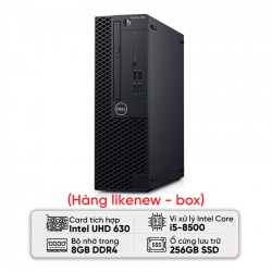 PC cũ đồng bộ, Barbone cũ giá rẻ chính hãng - HACOM!