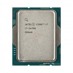 CPU Intel Core i7-14700KF (Up to 5.6Ghz, 20 nhân 28 luồng, 33MB Cache ...