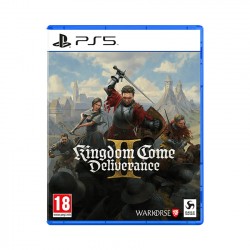 Đĩa game PS5 - Black Myth Wukong Deluxe Edition - US