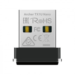 Card mạng không dây PCIe TP-Link Archer TX55E (AX3000, Bluetooth 5.2)