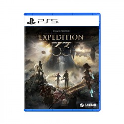 Đĩa game PS5 - Black Myth Wukong Deluxe Edition - US
