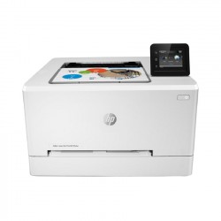 Máy in màu HP Color LaserJet Pro M255nw (7KW63A)